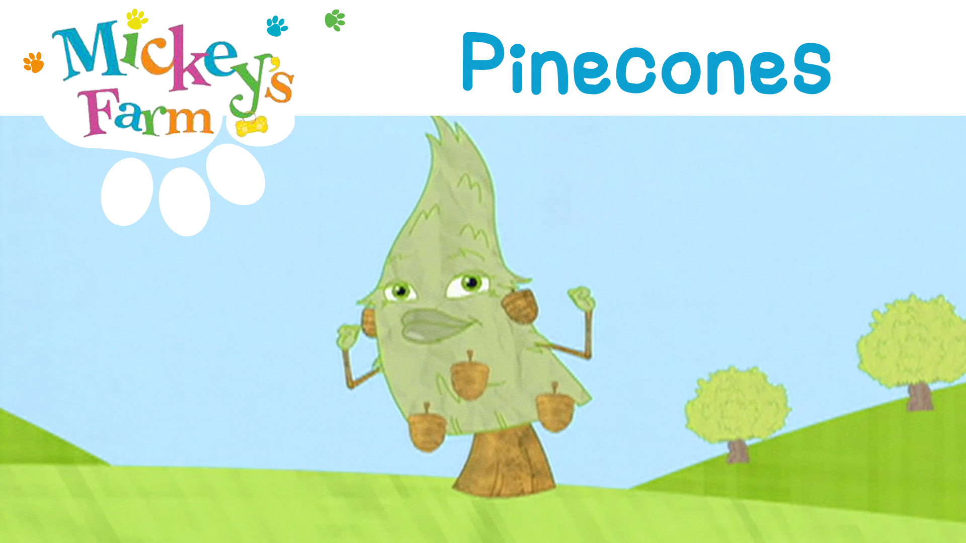 Mickey's Farm - Yippee - Faith filled shows!