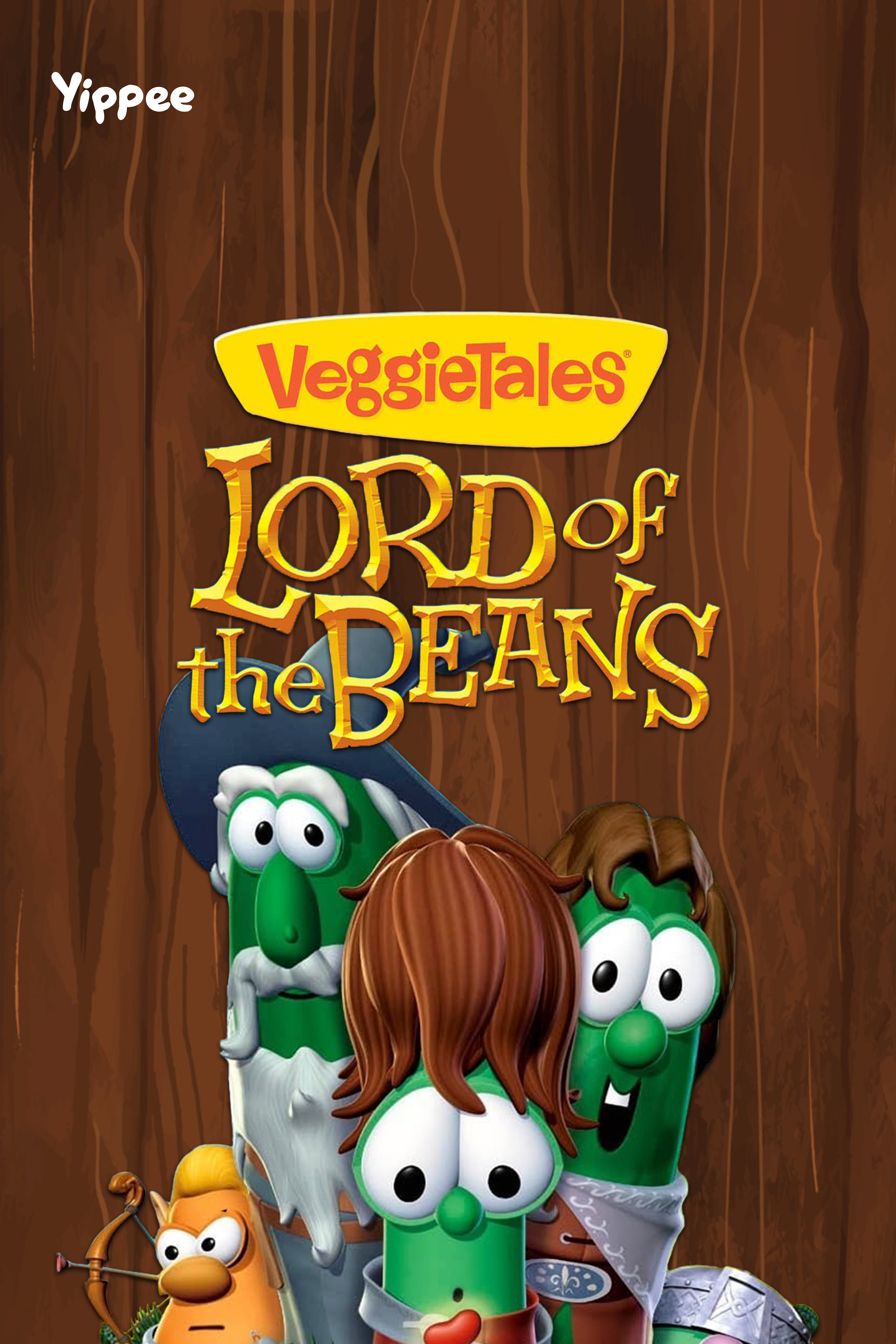 Movies on Yippee - Yippee - Faith filled shows!