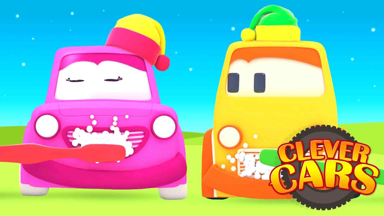 Teeth - Clever Cars - Yippee - Faith filled shows!