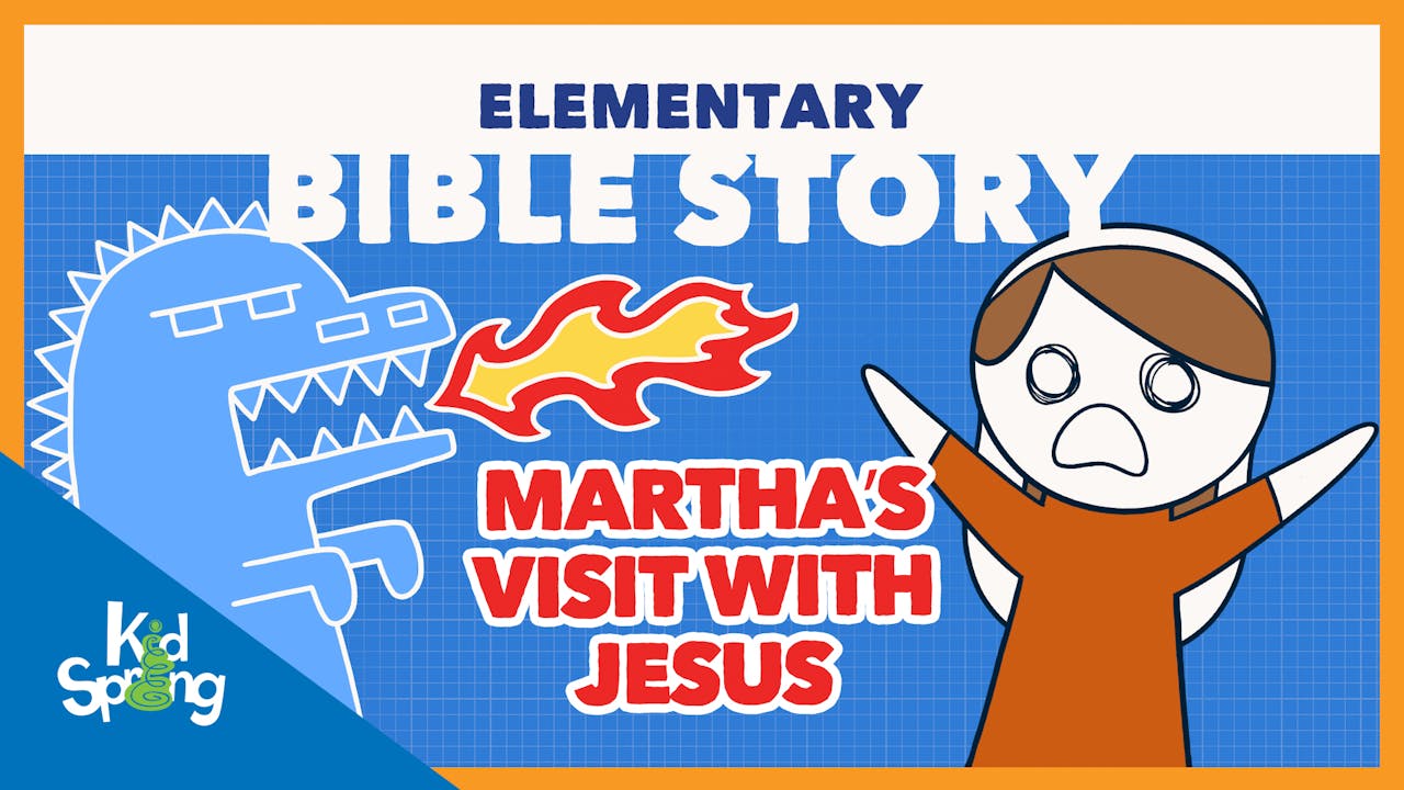 Jesus Only Wants My Best | Blueprints (2023) | Elementary Week 3 ...