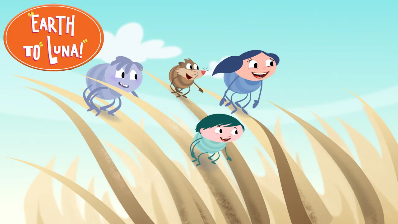 Flee Flea! - Earth To Luna - Yippee - Faith filled shows!