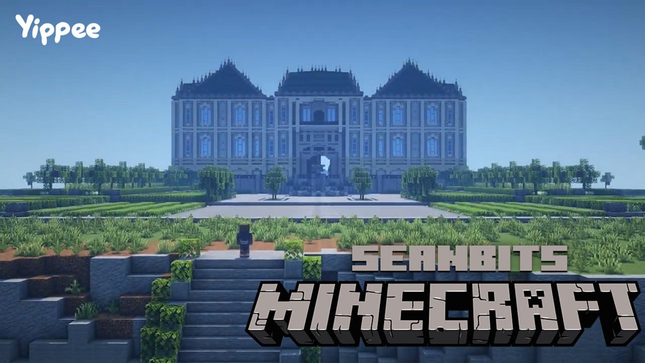 2019 MINECRAFT Rewind - Minecraft SeanBits - Yippee - Faith filled shows!