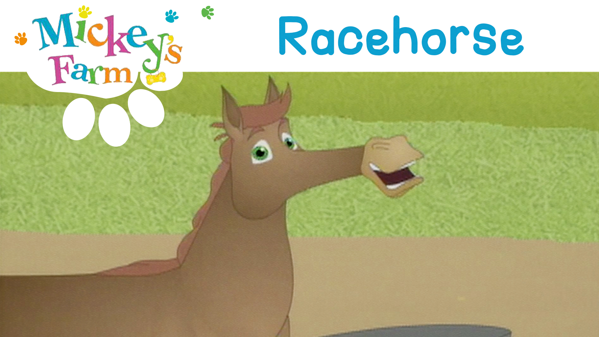 Mickey's Farm (115 Videos) - Yippee - Faith filled shows!