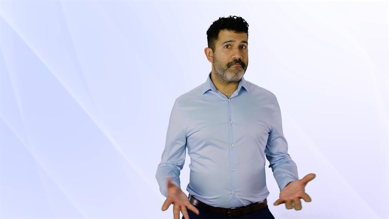 Our Appearance - LEARNFLIX