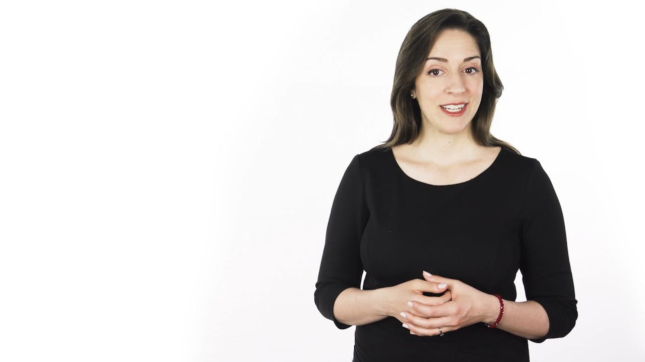 Body Scan - LEARNFLIX