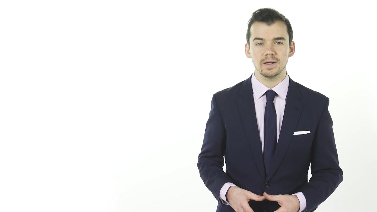 Motivation - Emotional Intelligence - LEARNFLIX