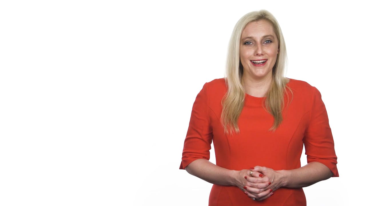 Aim Introduction - LEARNFLIX