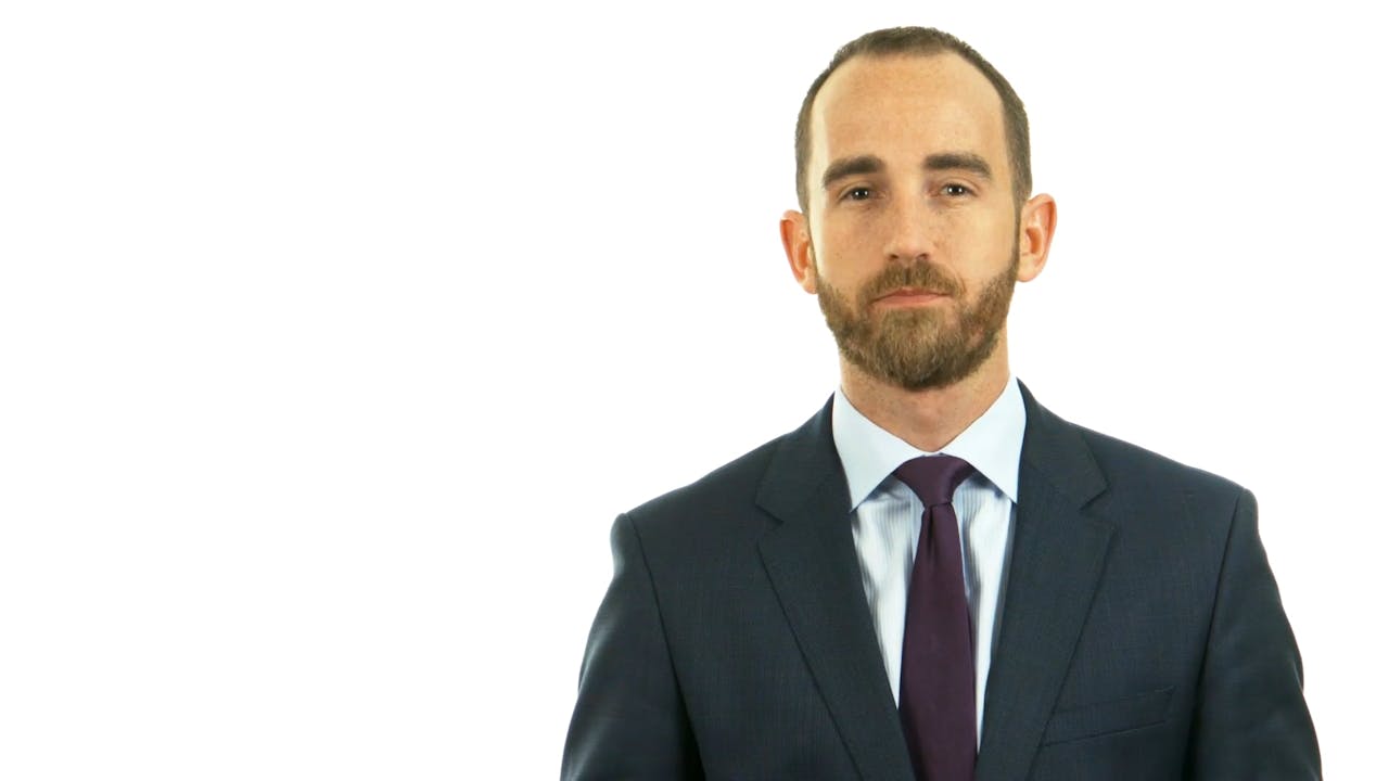 Sleeping Right - LEARNFLIX