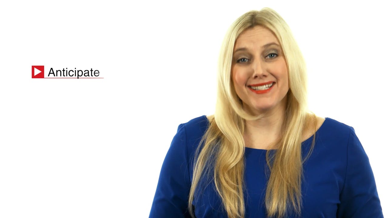 Checklist - LEARNFLIX