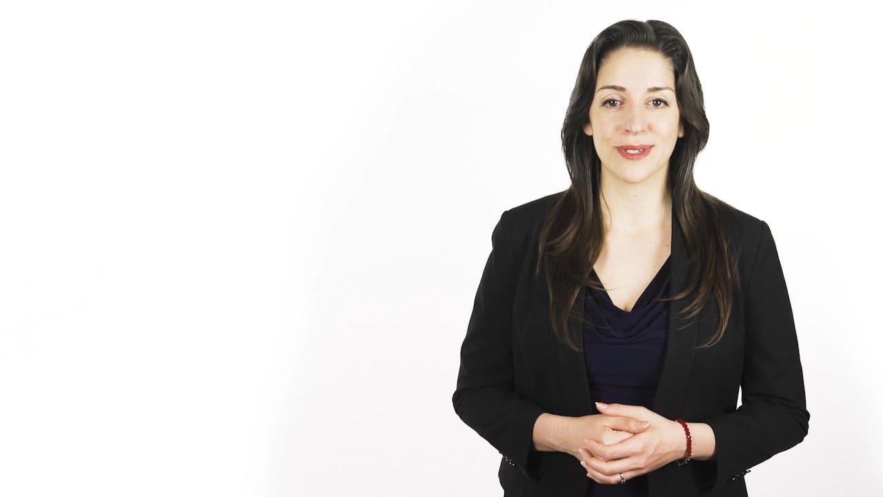 Determine Your Resolution Approach - LEARNFLIX