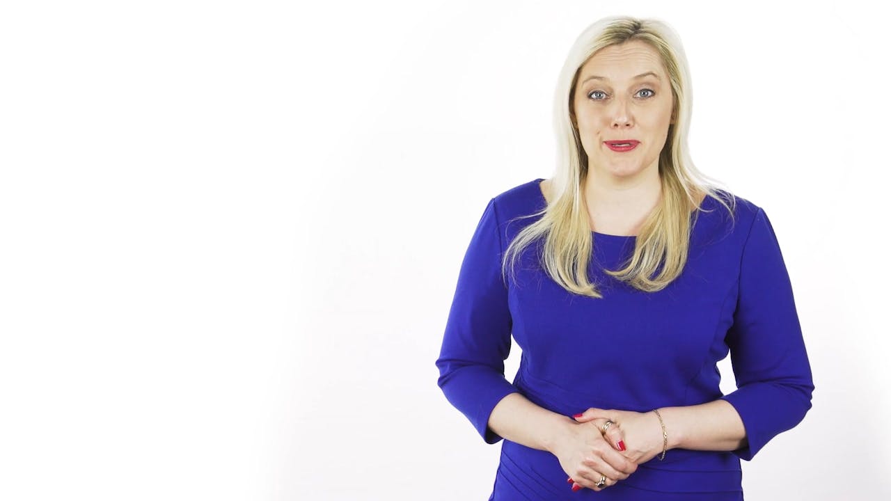 Emotional Intelligence - LEARNFLIX