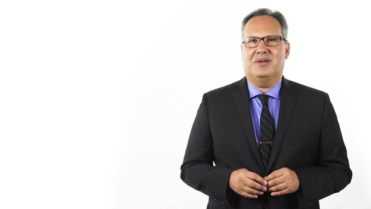 Establish & Maintain Time Controls - LEARNFLIX