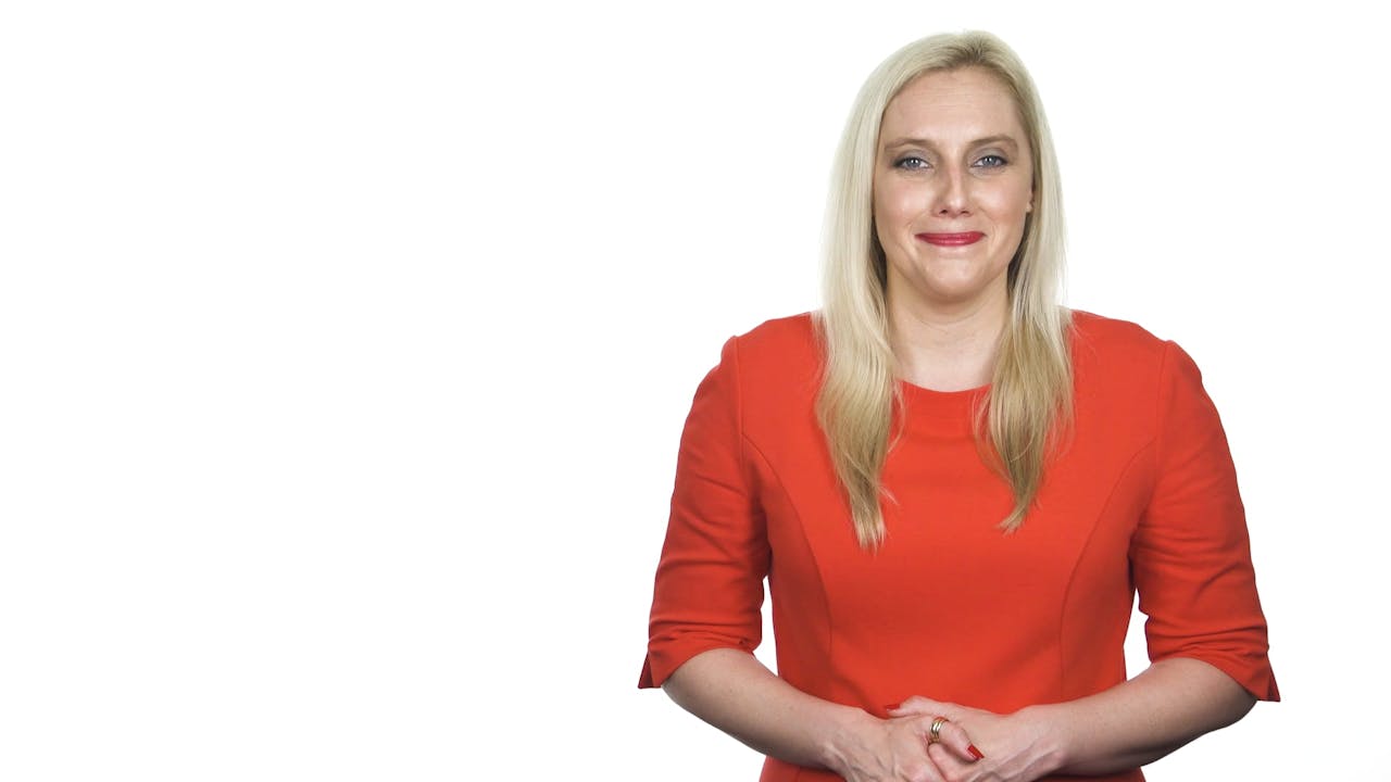 Actions - Emotional Intelligence - LEARNFLIX