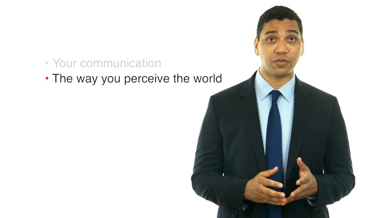 Outcome Thinking - Influencing Skills - LEARNFLIX