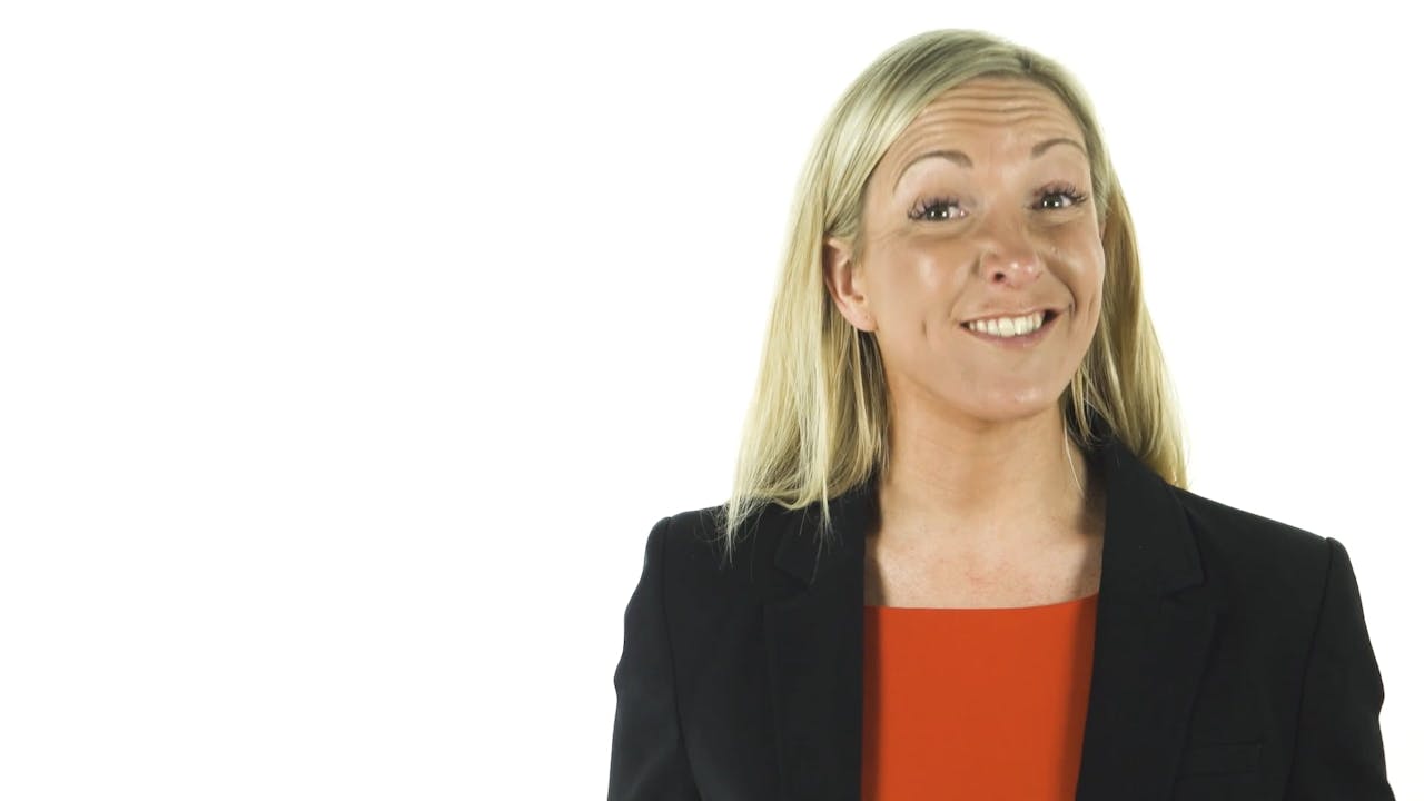 Audience Is A Mirror - LEARNFLIX