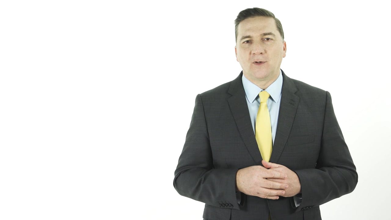 Human Tone - LEARNFLIX