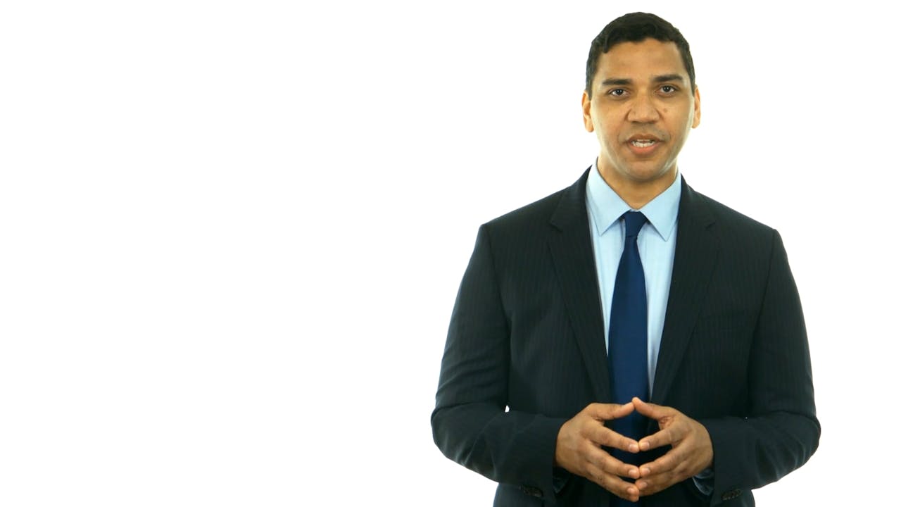 The Motivation Checklist - LEARNFLIX