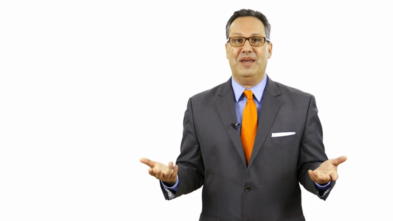 The Mirror Principle - LEARNFLIX