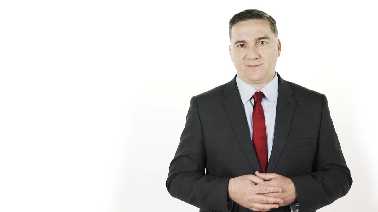 Values - Personal Effectiveness & Well-being - LEARNFLIX