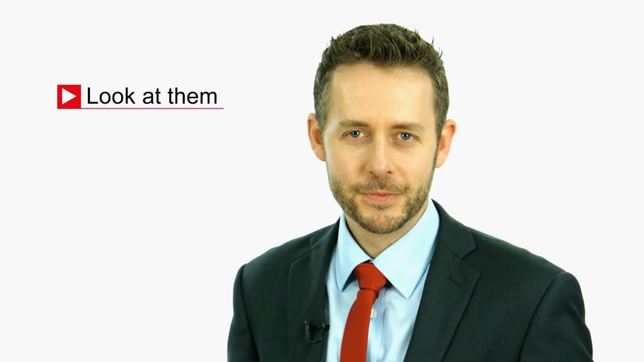 Connecting - LEARNFLIX