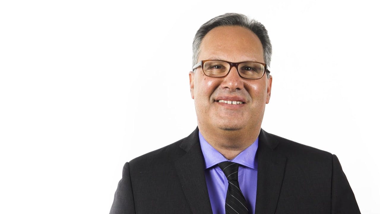 The Smile - LEARNFLIX