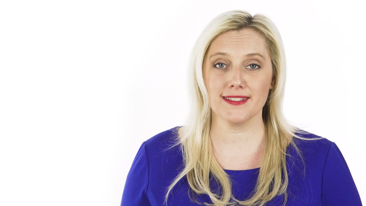 The ACC & The Insula - LEARNFLIX