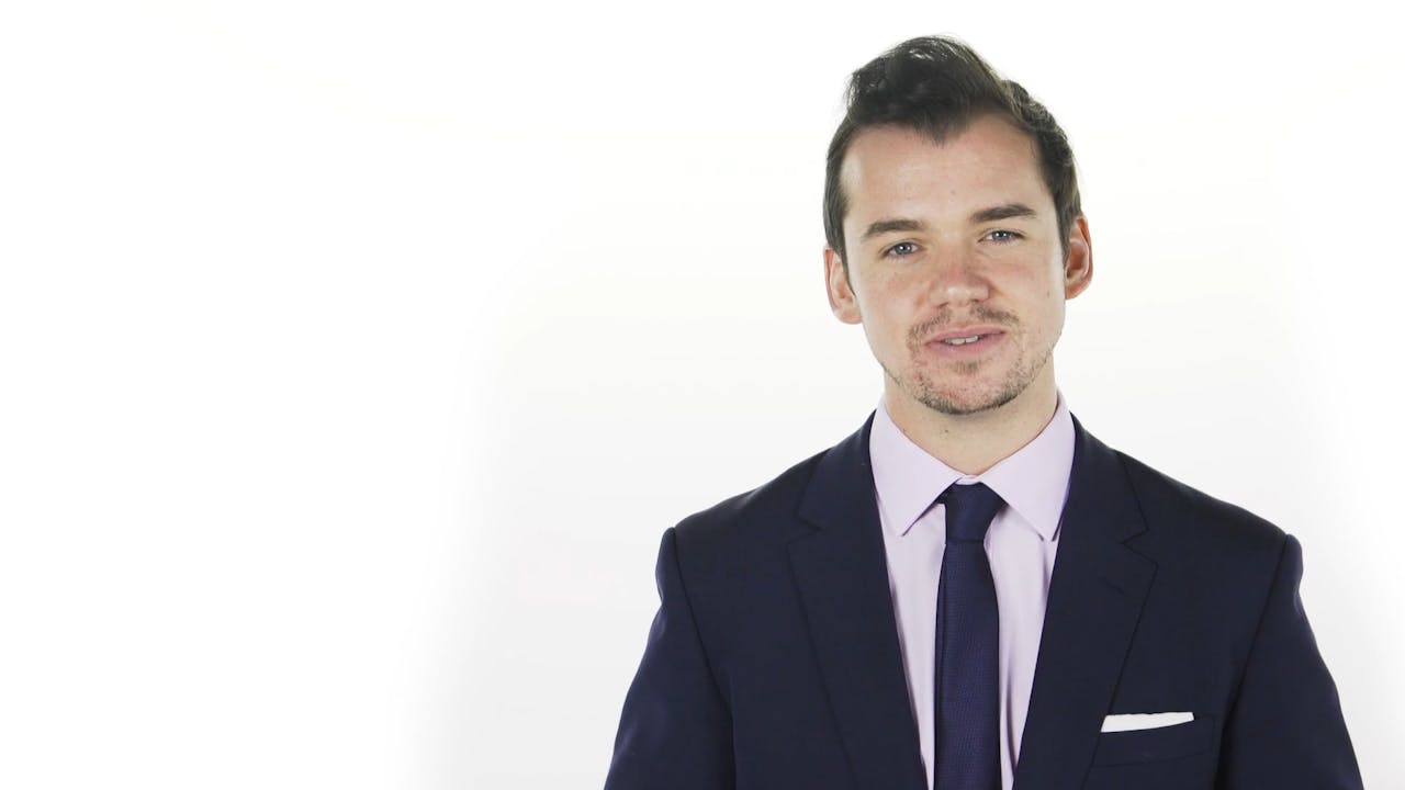 Mental Preparation - LEARNFLIX