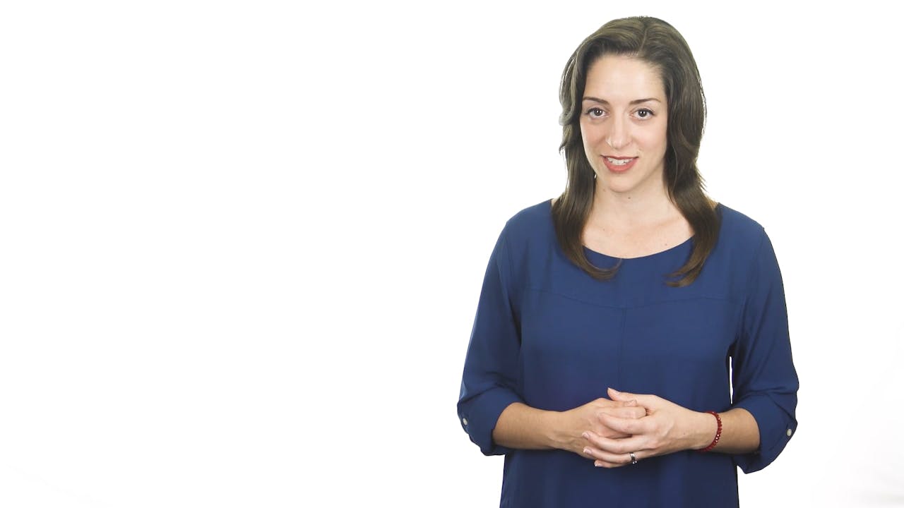 Best Self vs. True Self - LEARNFLIX