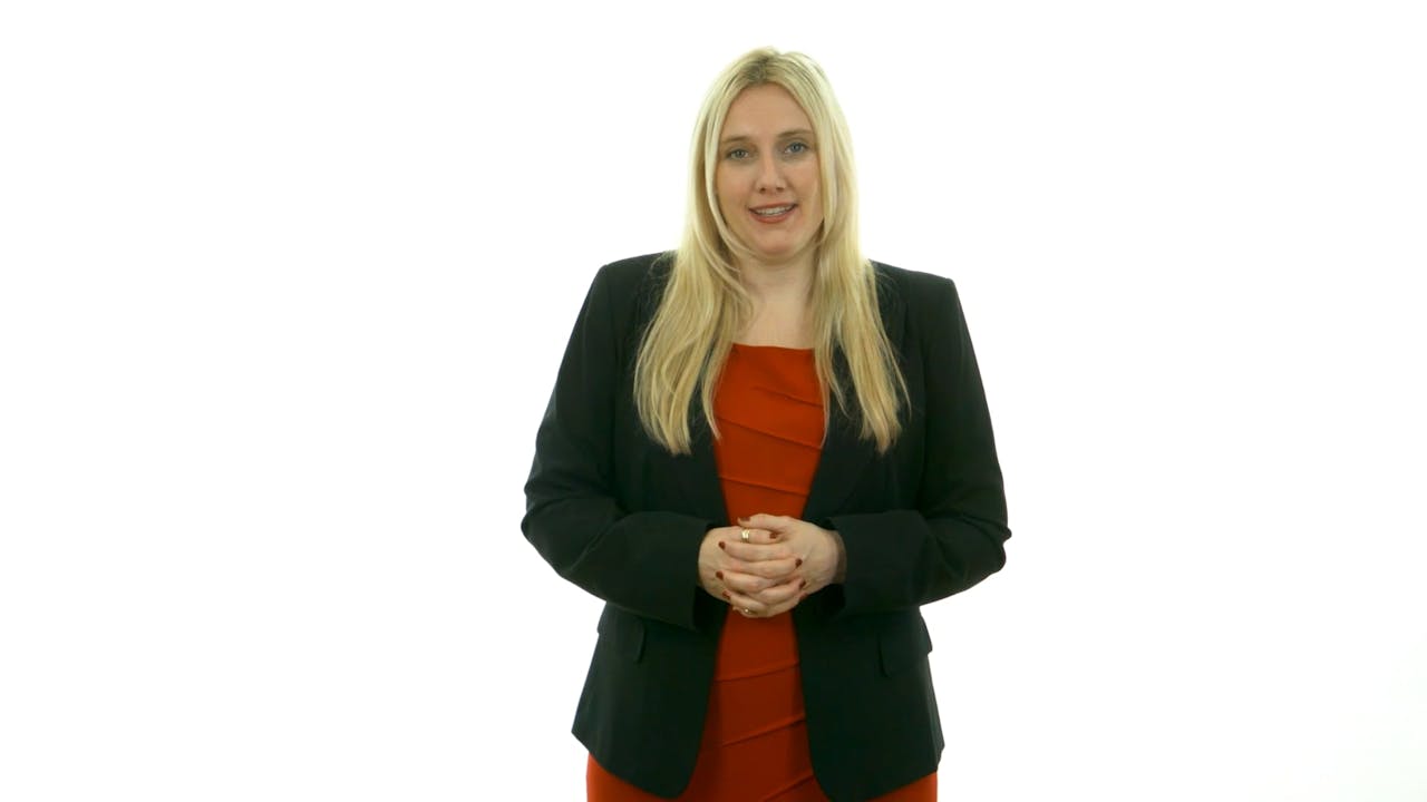 Overview - Personal Impact - P2 #2 - LEARNFLIX