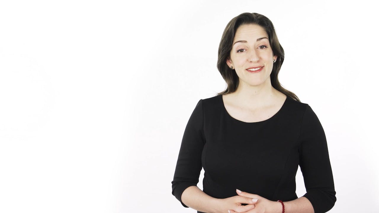 Introduction To Mental Energy - LEARNFLIX