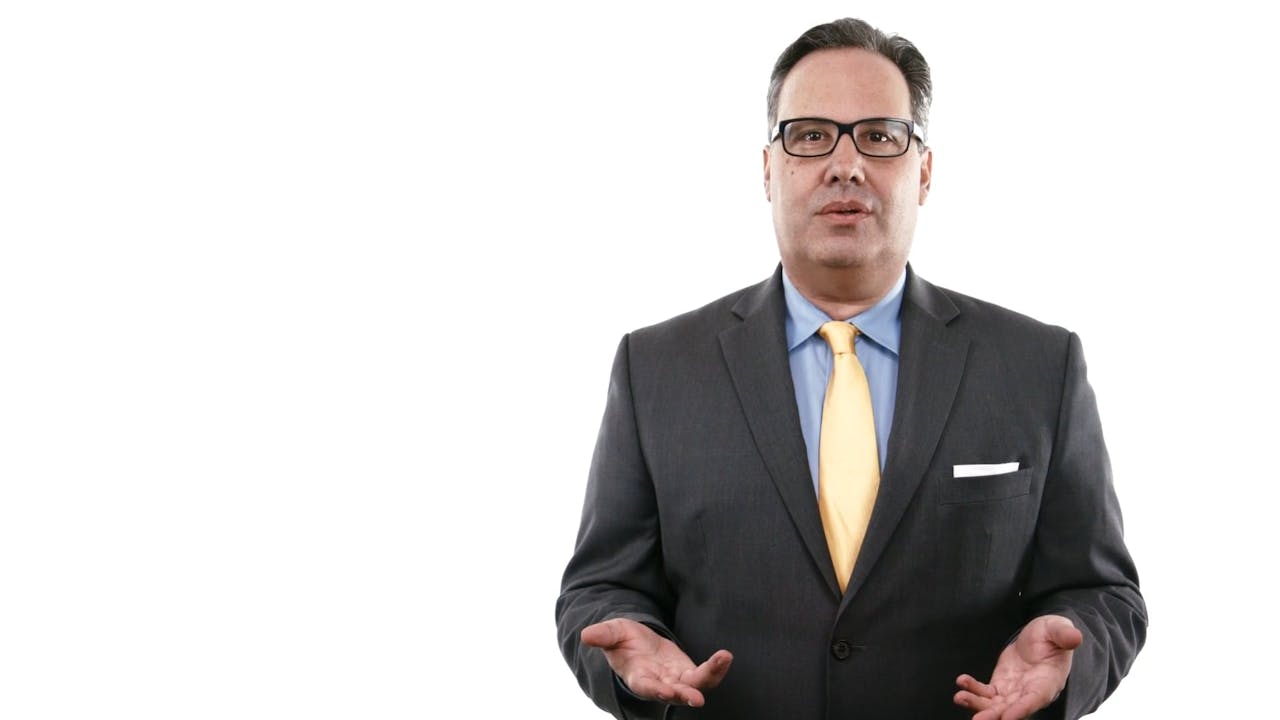 Matching & Mirroring Overview - LEARNFLIX