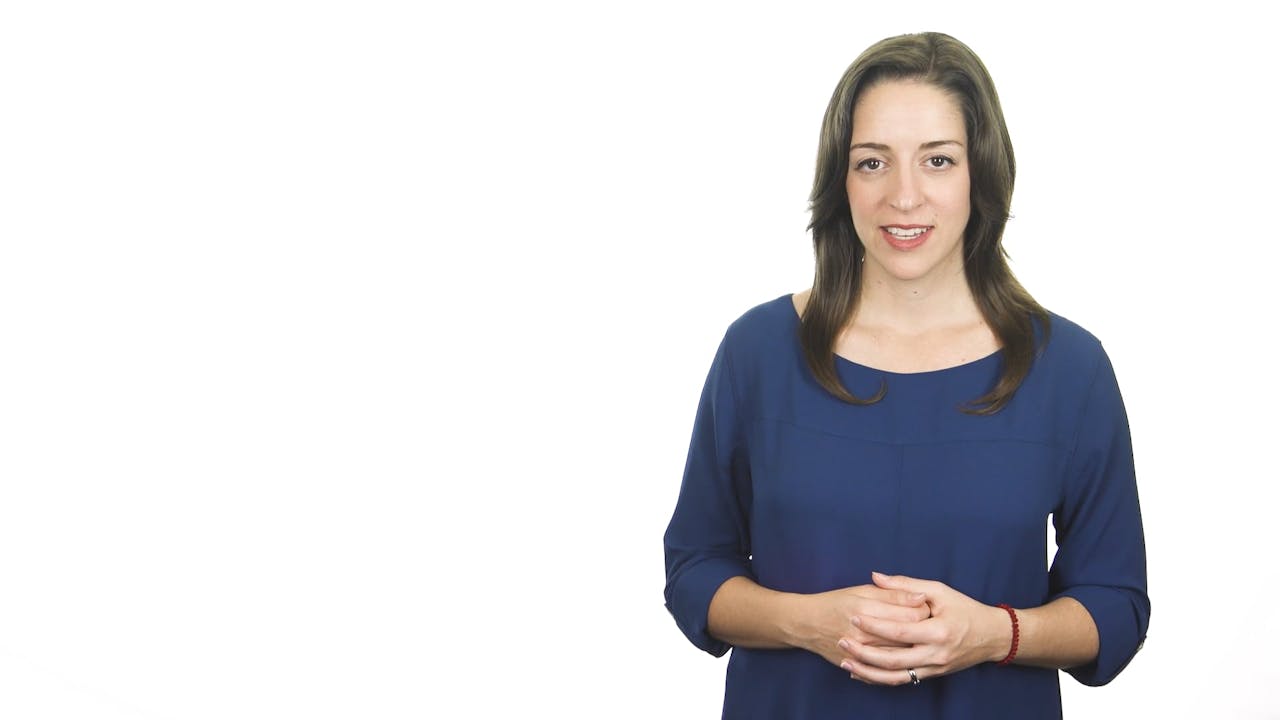 Introduction To Conscious vs. Unconscious Communication - LEARNFLIX