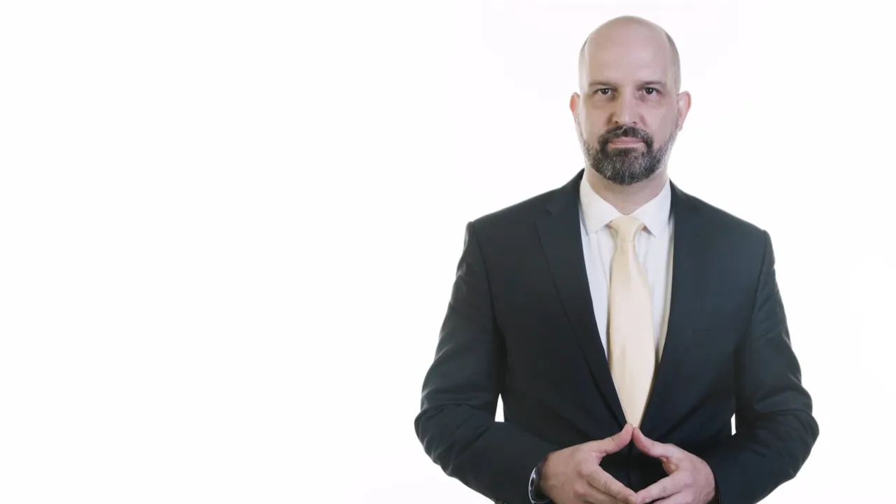 Logos - The Second Pillar - LEARNFLIX