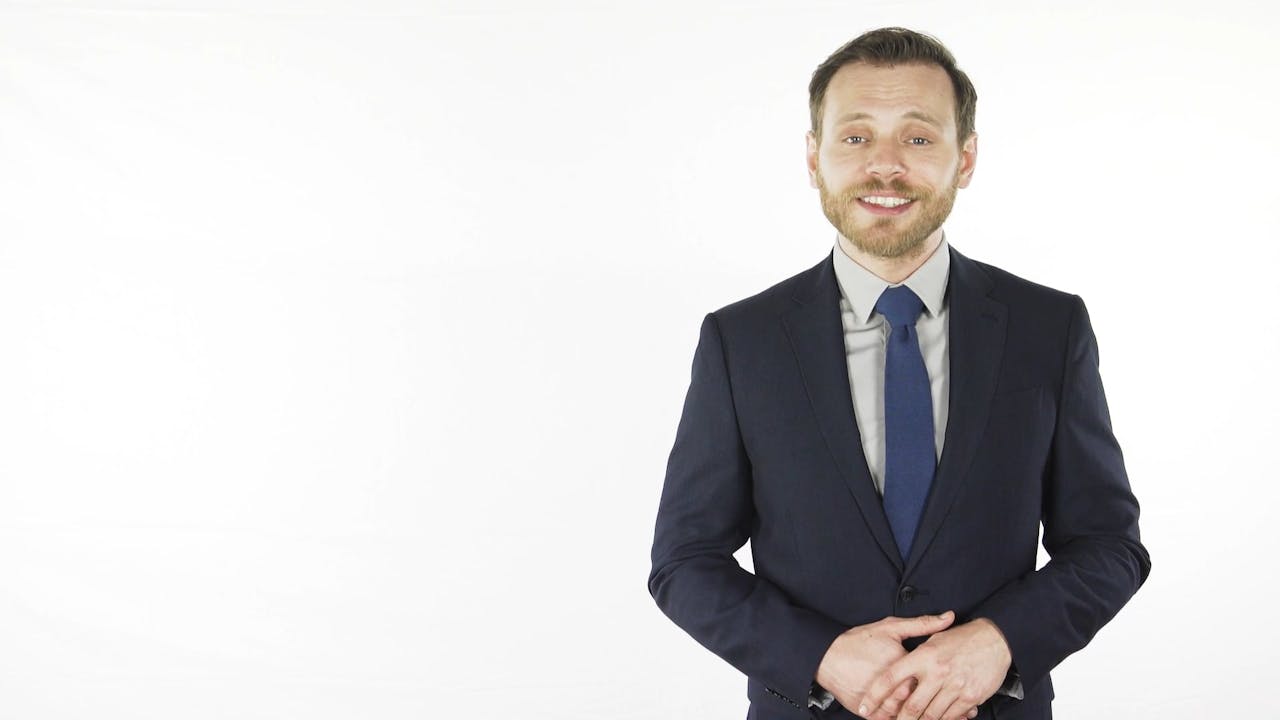 Using Positive Language - LEARNFLIX