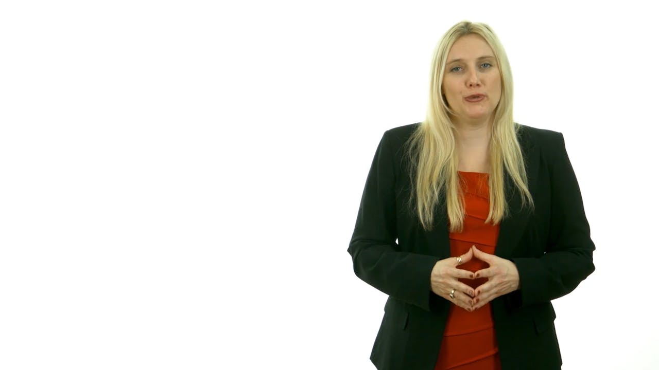 Introduction - Personal Impact - P1 #5 - LEARNFLIX