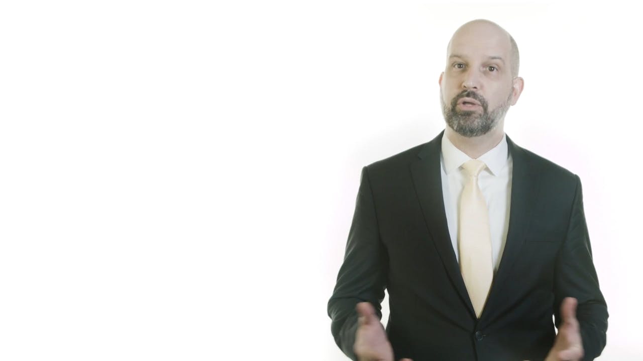 Proofreading Introduction - LEARNFLIX