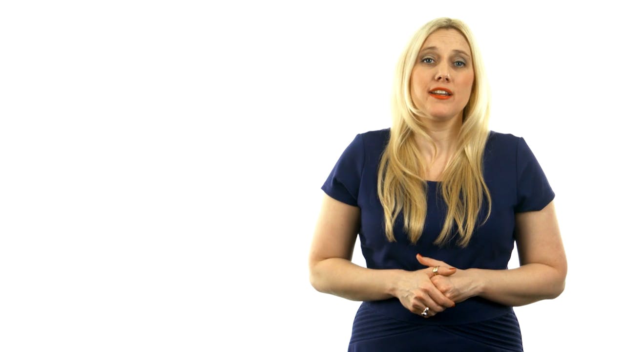 Overview - Advanced Personal Impact #7 - LEARNFLIX