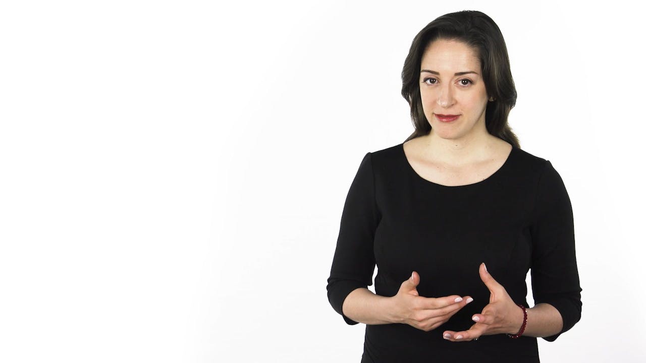 Energy & Balance - LEARNFLIX