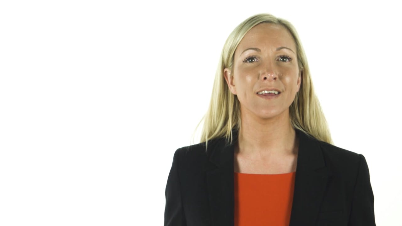 Stress Resilience - Emotional Control Triggers - LEARNFLIX