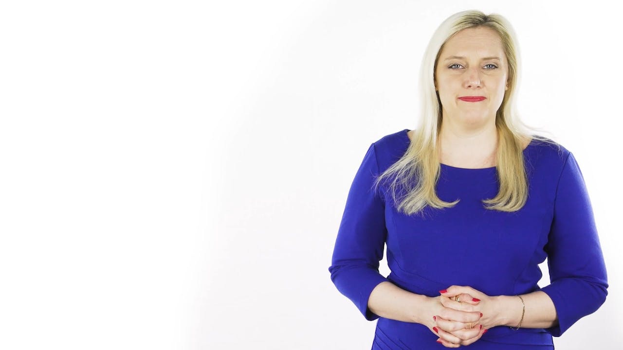 Listening Skills - LEARNFLIX