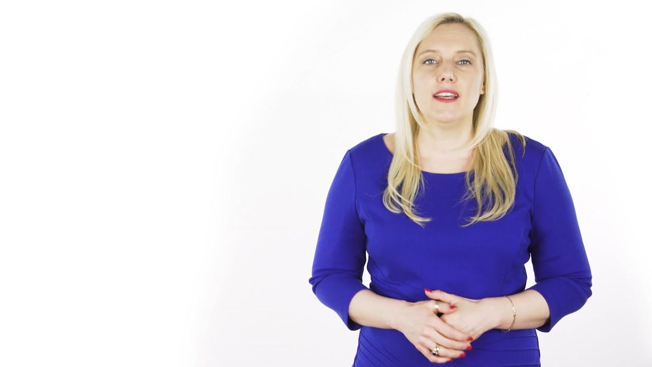 Values - Conclusion - LEARNFLIX