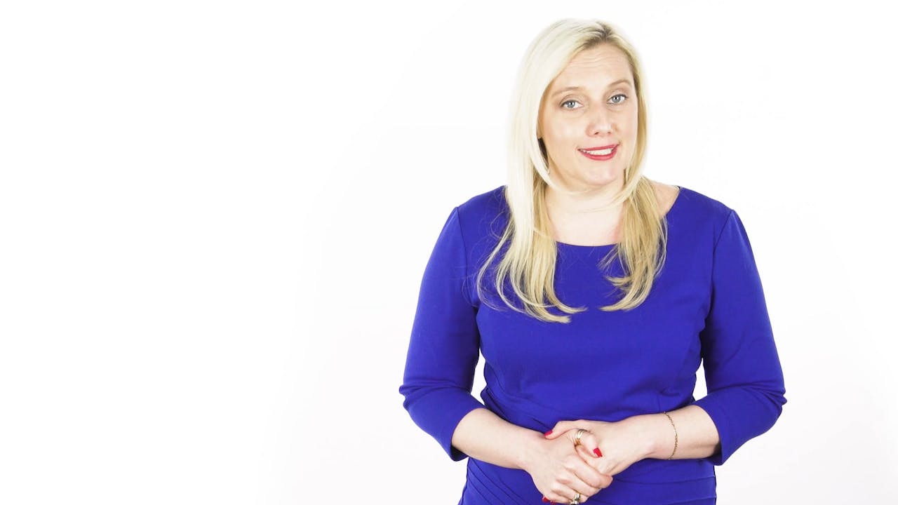 Conclusion - Ethics For Business - LEARNFLIX