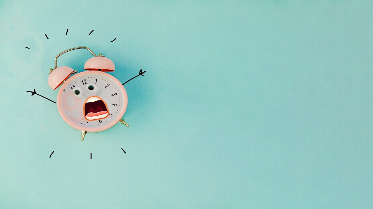 Effective Time Management Training Course Learnflix