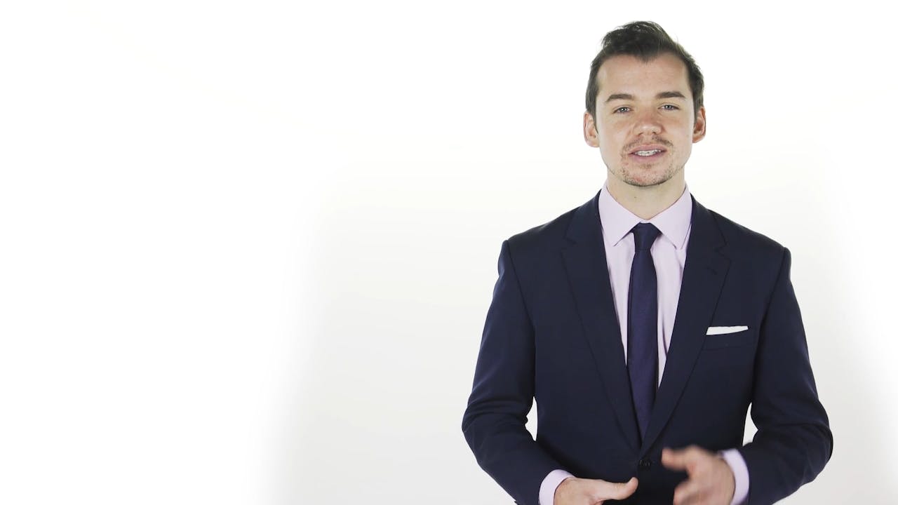 3 Minute Breathing Space - LEARNFLIX