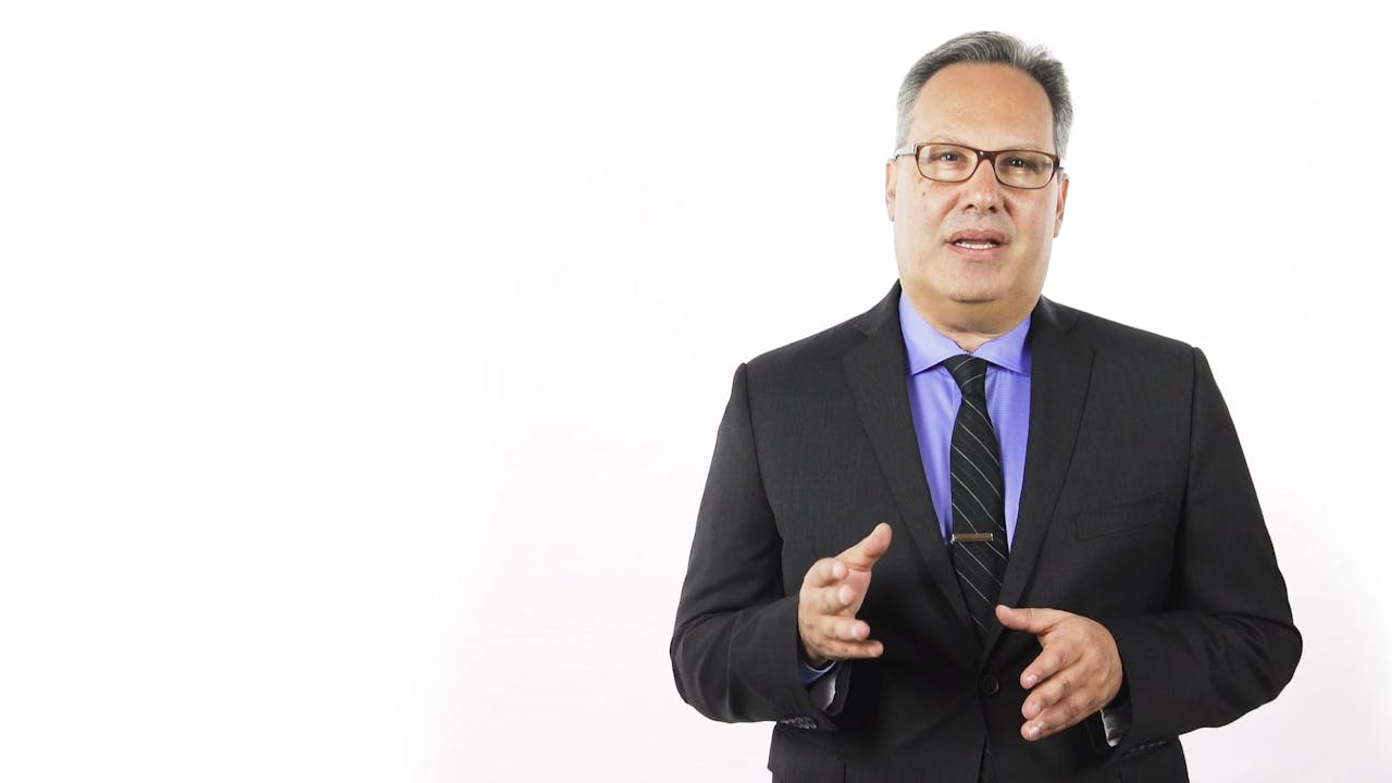 Introduction To Common Individual Mistakes - LEARNFLIX