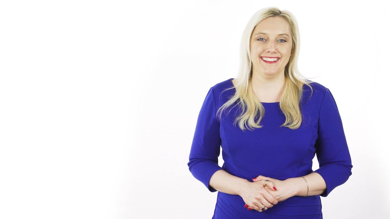 Using A Neutral Party - LEARNFLIX