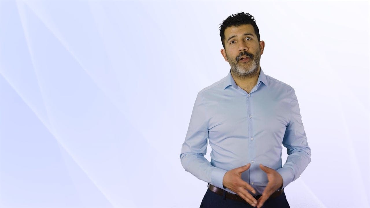 Neurological Disability - LEARNFLIX