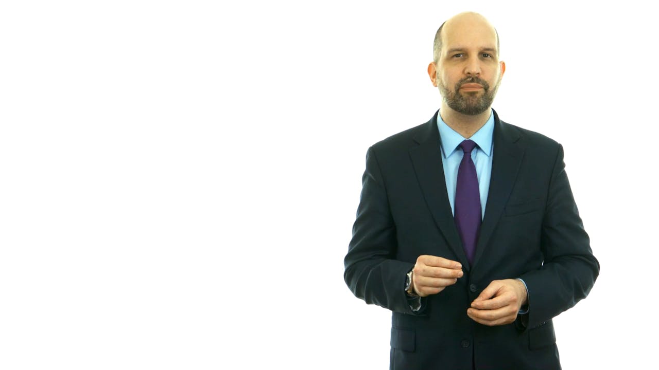 Emotional Intelligence & Awareness - LEARNFLIX