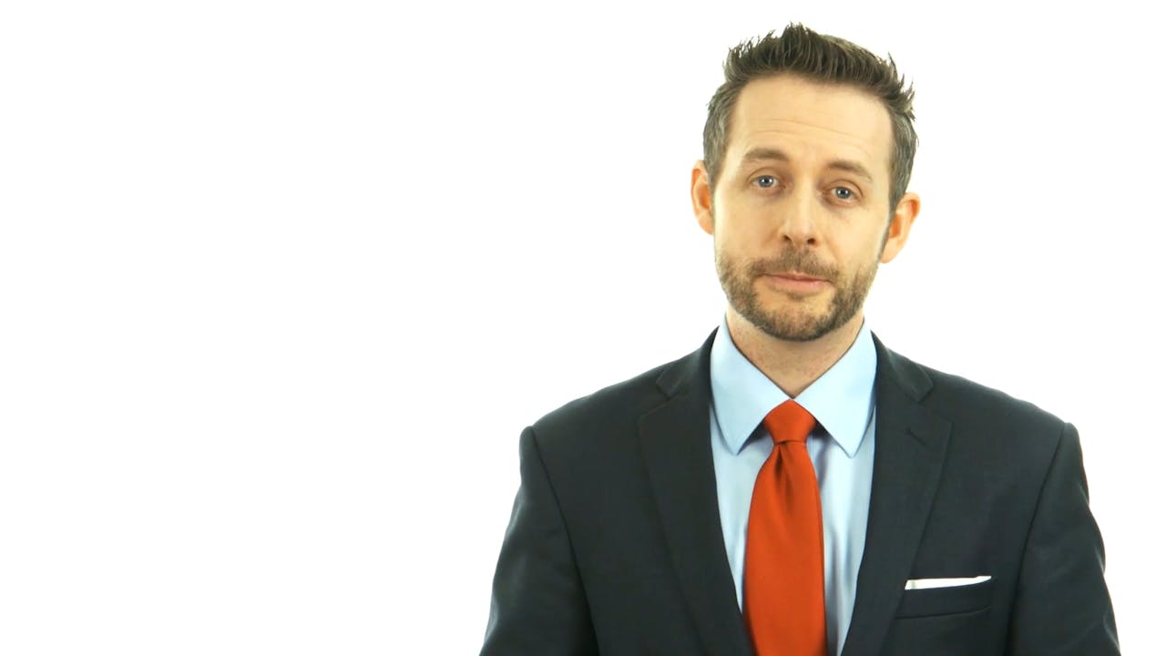 Impulse Control & Emotional Balance - LEARNFLIX