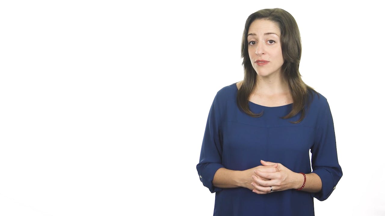 Living Your Core Values - LEARNFLIX